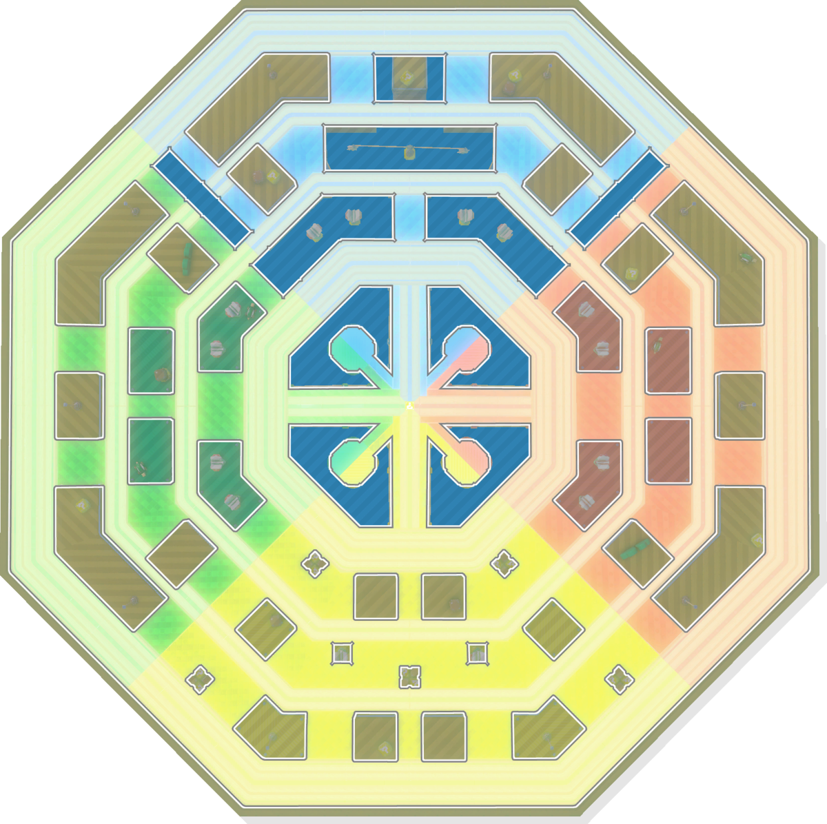 File:MarioChase Arena1.png - Super Mario Wiki, the Mario encyclopedia