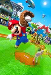 Super Mario Stadium (series) - Super Mario Wiki, the Mario encyclopedia