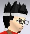 List of Mii Headgear - Super Mario Wiki, the Mario encyclopedia