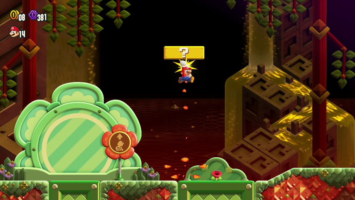 File:NM SMBW Badge Challenge.jpg - Super Mario Wiki, the Mario encyclopedia