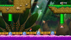 Limited Lift - Super Mario Wiki, the Mario encyclopedia