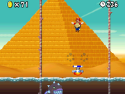 Shell Mario - Super Mario Wiki, the Mario encyclopedia