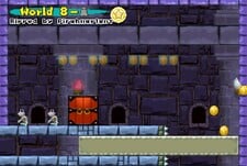 World 8-Tower (New Super Mario Bros.) - Super Mario Wiki, the Mario ...