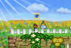 Flower Fields - Super Mario Wiki, the Mario encyclopedia