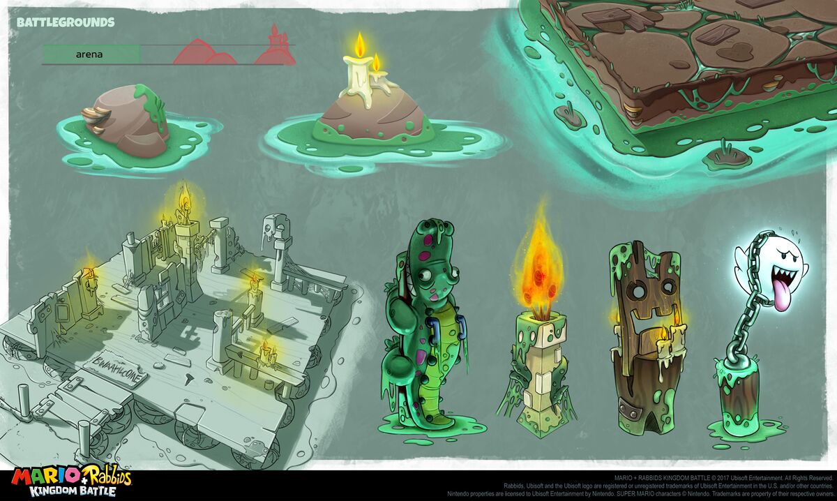 File:Pisoni Alice MRKB concept art n.jpg - Super Mario Wiki, the Mario ...