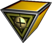 Rotating platform - Super Mario Wiki, the Mario encyclopedia