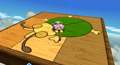 Mandibug Stack - Super Mario Wiki, the Mario encyclopedia