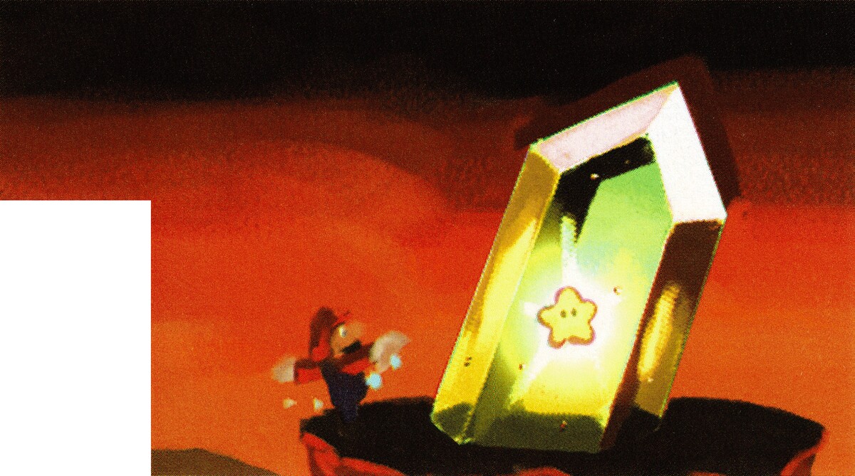 File:SMG Concept Art 6.jpg - Super Mario Wiki, the Mario encyclopedia