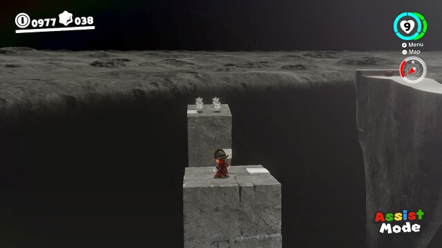 List of regional coins in the Moon Kingdom - Super Mario Wiki, the ...