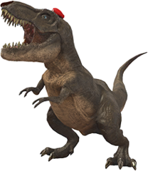 T. rex - Super Mario Wiki, the Mario encyclopedia
