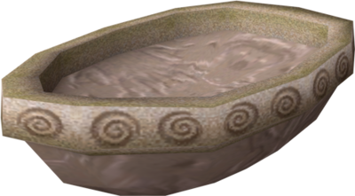 Mudboat - Super Mario Wiki, the Mario encyclopedia