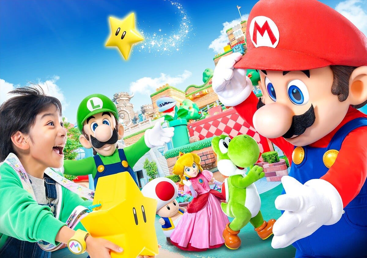 Super Star Adventure March - Super Mario Wiki, the Mario encyclopedia