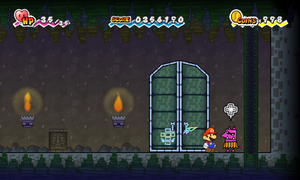 List of unnamed NPCs in Super Paper Mario - Super Mario Wiki, the Mario ...