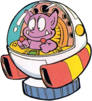 Tatanga - Super Mario Wiki, the Mario encyclopedia