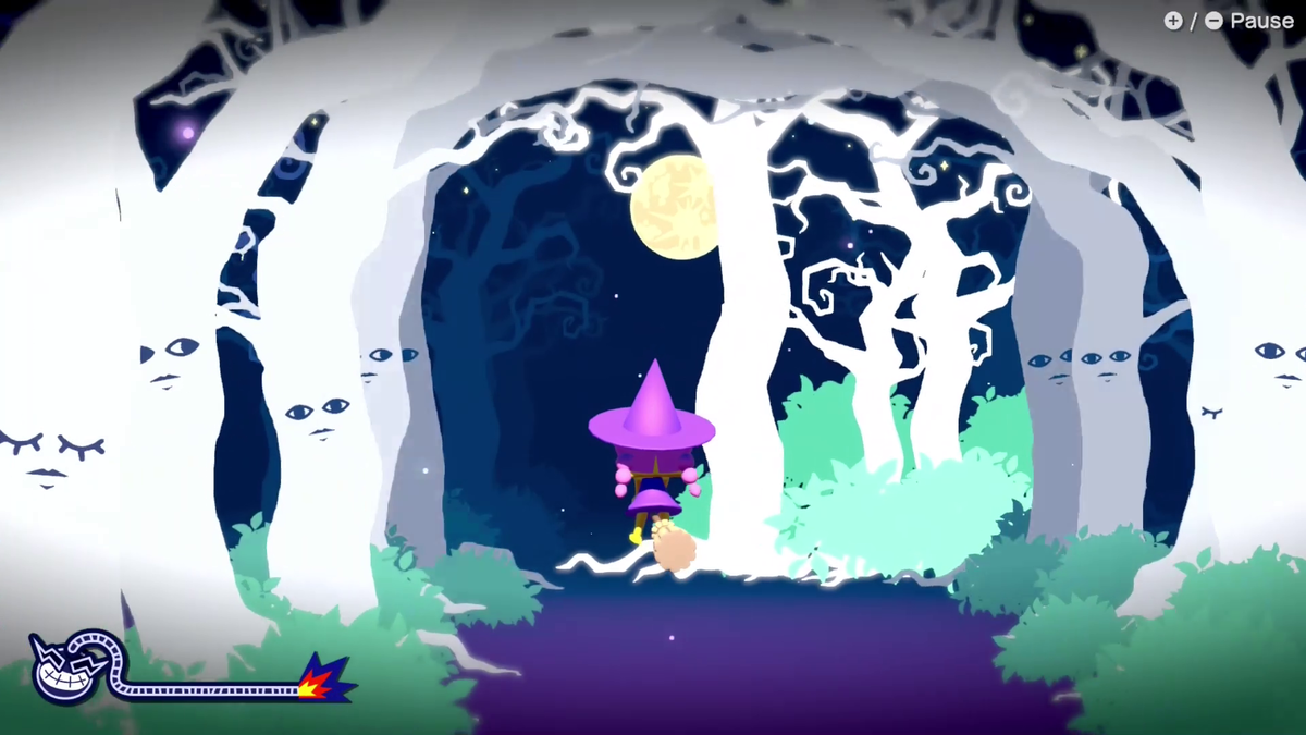 Broom Ride - Super Mario Wiki, the Mario encyclopedia