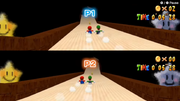 Super Mario 64 DS (microgame) - Super Mario Wiki, the Mario encyclopedia