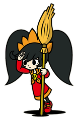 Ashley - Super Mario Wiki, the Mario encyclopedia