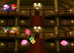 Red Boo - Super Mario Wiki, the Mario encyclopedia