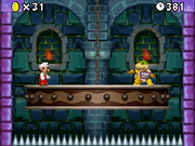 Tower - Super Mario Wiki, the Mario encyclopedia