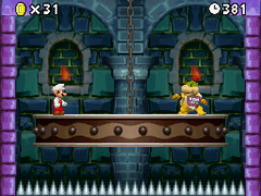 Tower - Super Mario Wiki, the Mario encyclopedia