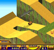 Category:Donkey Kong Country Barrel Maze images - Super Mario Wiki, the ...