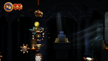 Blast & Bounce - Super Mario Wiki, the Mario encyclopedia