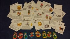 Das Super Mario Spiel - Super Mario Wiki, the Mario encyclopedia