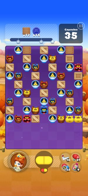 World 21 - Super Mario Wiki, the Mario encyclopedia