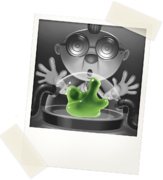 Gooigi - Super Mario Wiki, the Mario encyclopedia