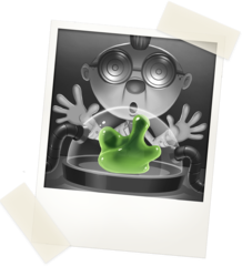 Gooigi - Super Mario Wiki, the Mario encyclopedia