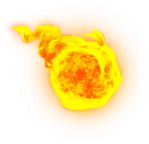 Fireball - Super Mario Wiki, the Mario encyclopedia