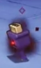 Glohm Helmet Zok Trooper - Super Mario Wiki, the Mario encyclopedia