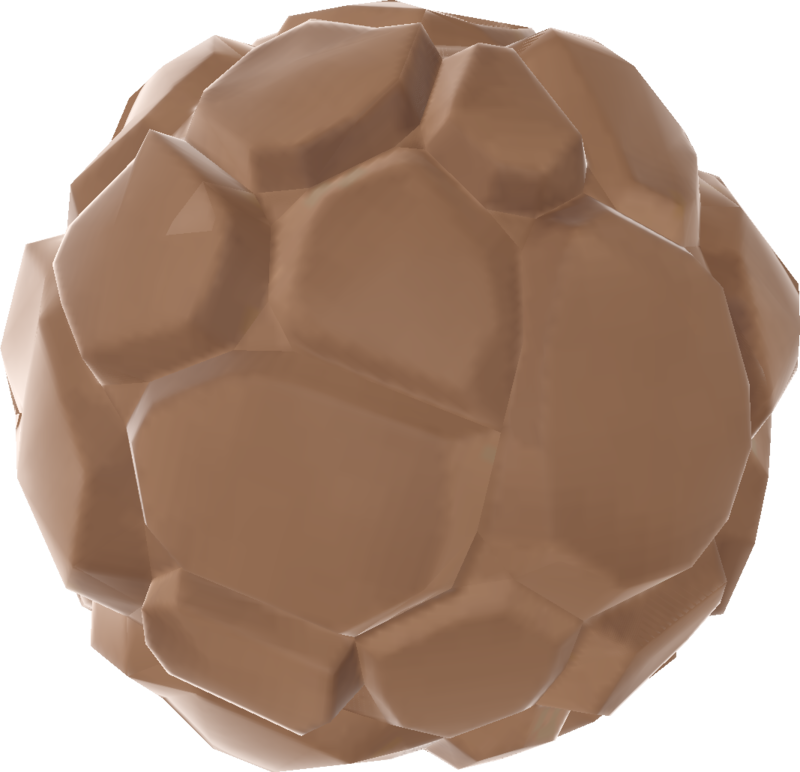 Boulder - Super Mario Wiki, the Mario encyclopedia