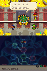 Memory Banks - Super Mario Wiki, the Mario encyclopedia