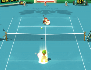 Squeaky Mallet - Super Mario Wiki, the Mario encyclopedia