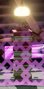 Spooky Mansion - Super Mario Wiki, the Mario encyclopedia