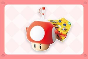Mario Café & Store - Super Mario Wiki, the Mario encyclopedia