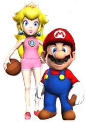 NBA Street V3 - Super Mario Wiki, the Mario encyclopedia