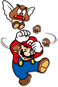 Mini Goomba - Super Mario Wiki, the Mario encyclopedia