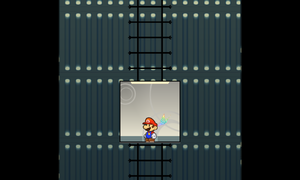 Flipside Tower - Super Mario Wiki, the Mario encyclopedia
