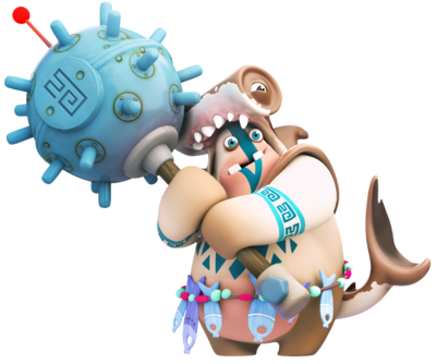 Side Eye - Super Mario Wiki, the Mario encyclopedia