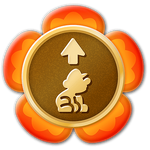 Badge (Super Mario Bros. Wonder) - Super Mario Wiki, the Mario encyclopedia