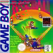 Baseball - Super Mario Wiki, the Mario encyclopedia