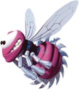 Buzz (enemy) - Super Mario Wiki, the Mario encyclopedia