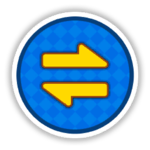 Chance Time Space - Super Mario Wiki, the Mario encyclopedia