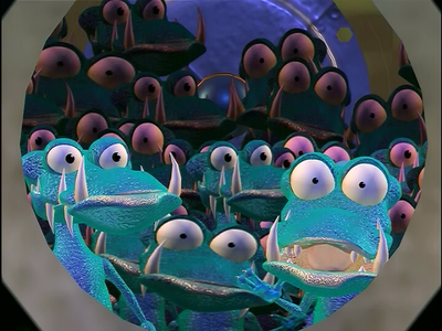 Klaptrap - Super Mario Wiki, the Mario encyclopedia