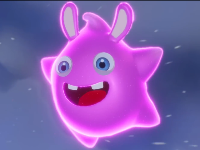 Decibel - Super Mario Wiki, the Mario encyclopedia