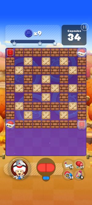 World 21 - Super Mario Wiki, the Mario encyclopedia