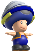 Drill Mario - Super Mario Wiki, the Mario encyclopedia