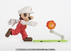 S.H. Figuarts - Super Mario Wiki, the Mario encyclopedia